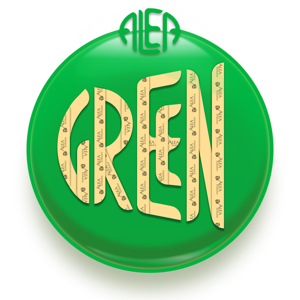 GREEN LINE - Alea Evolution Ltd.