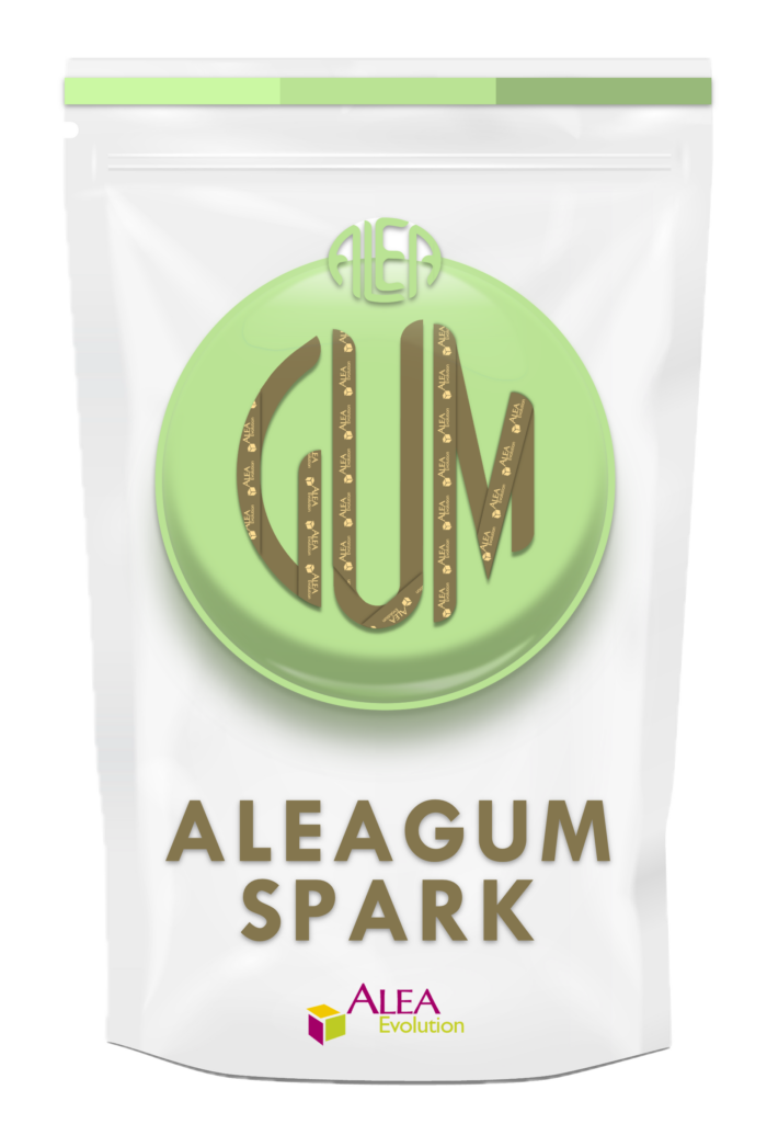 Aleagum SPARK - Alea Evolution Srl