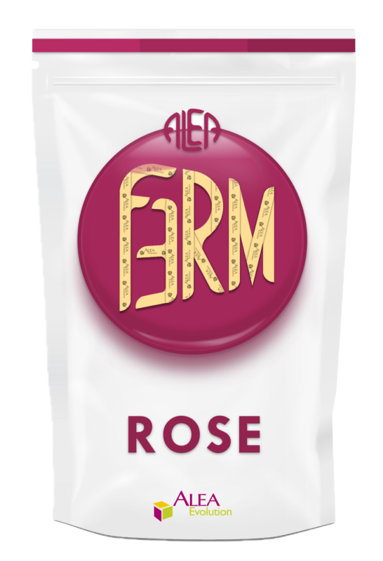 Aleaferm ROSA - Alea Evolution Ltd.