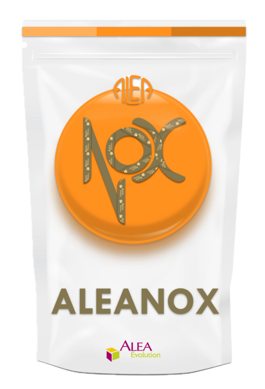Aleanox - Alea Evolution Srl