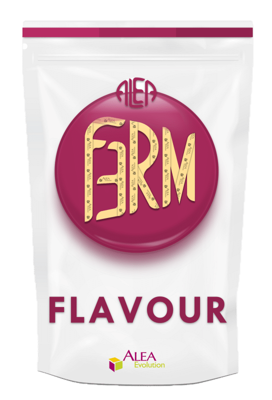 Aleaferm FLAVOUR - Alea Evolution Ltd.