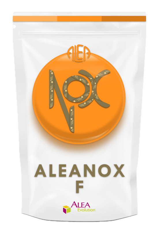 Aleanox F - Alea Evolution Ltd.