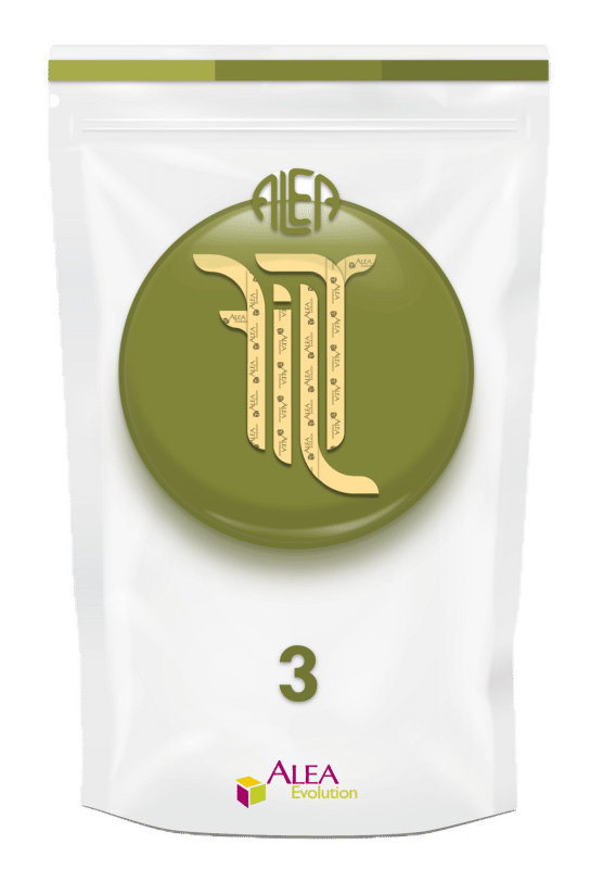 AleaFILTER-3 - Alea Evolution Ltd.