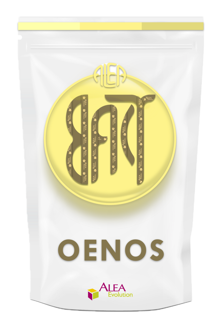 Aleabacter OENOS - Alea Evolution Ltd.